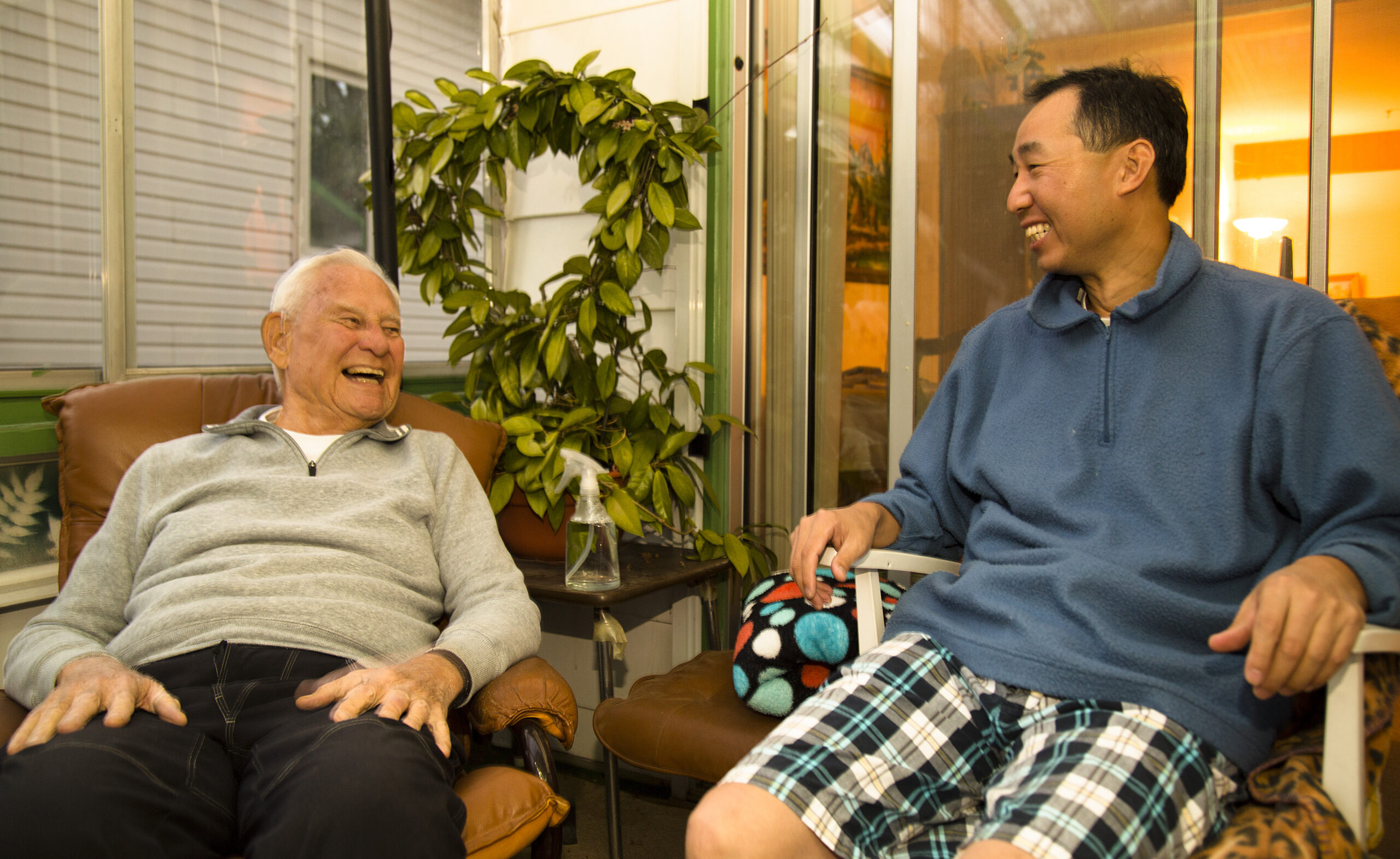 HomeShare International | Promoting housing for help worldwide