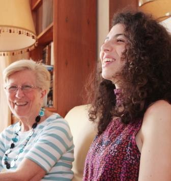 About homesharing | HomeShare International